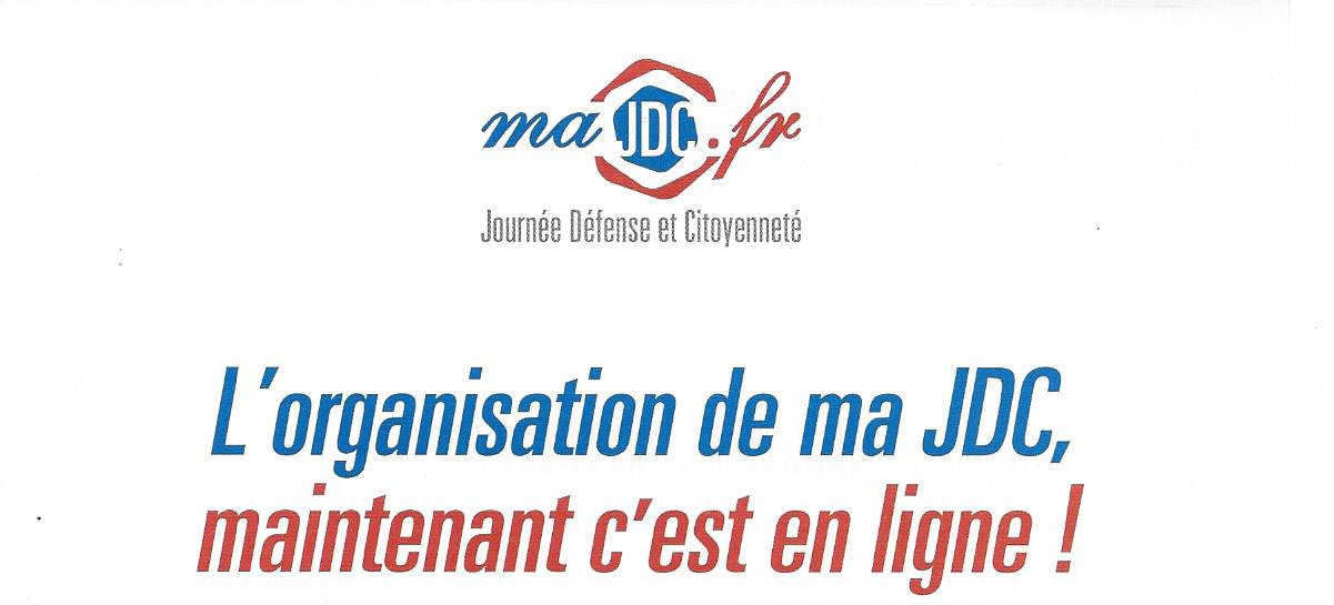 Journée Défense et Citoyenneté | Mairie de Monthion